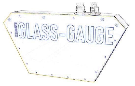 Solar Glass Online Thickness Measurement System,Glass Thickness ...